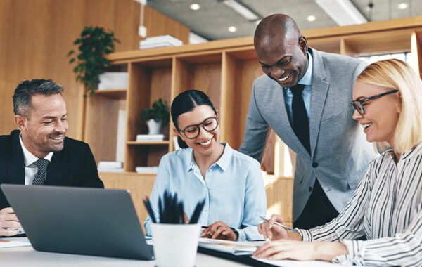 Become a Member of TechServe