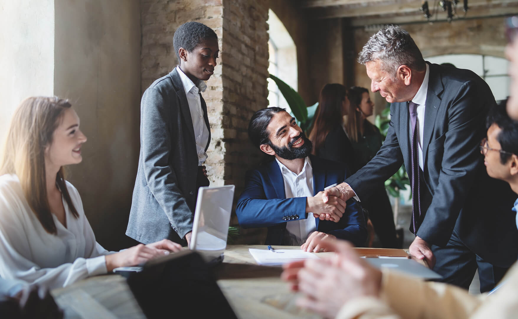 Employees vs. Independent Contractors: Cheat Sheet - TechServe Alliance ...