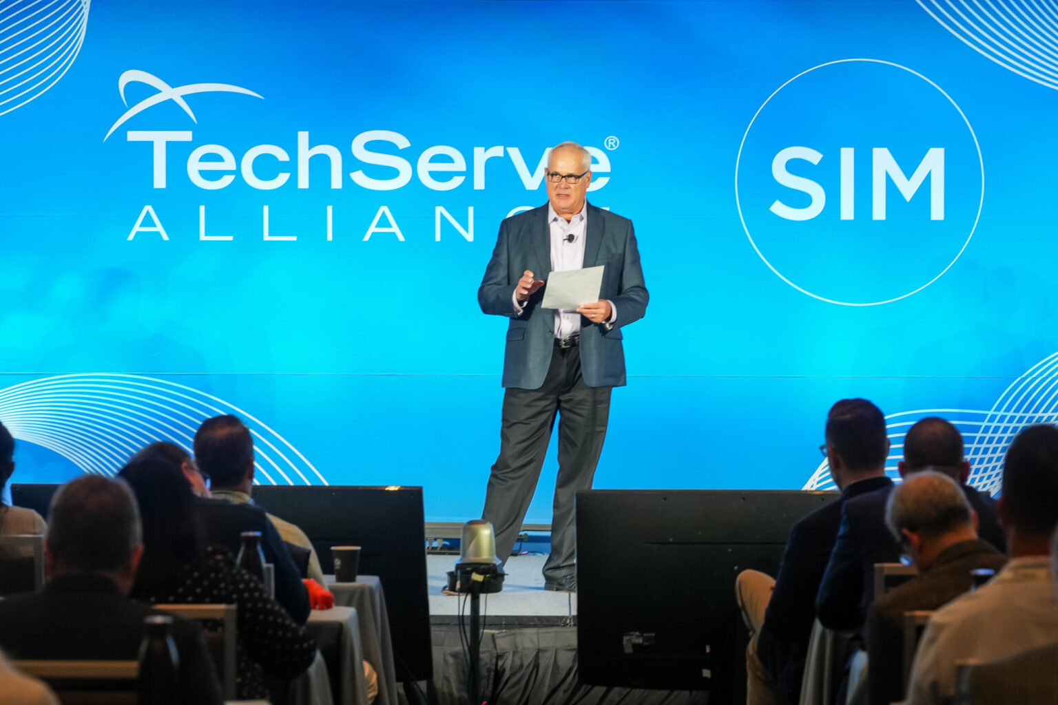 About TechServe Alliance | IT & Engineering Staffing Resources