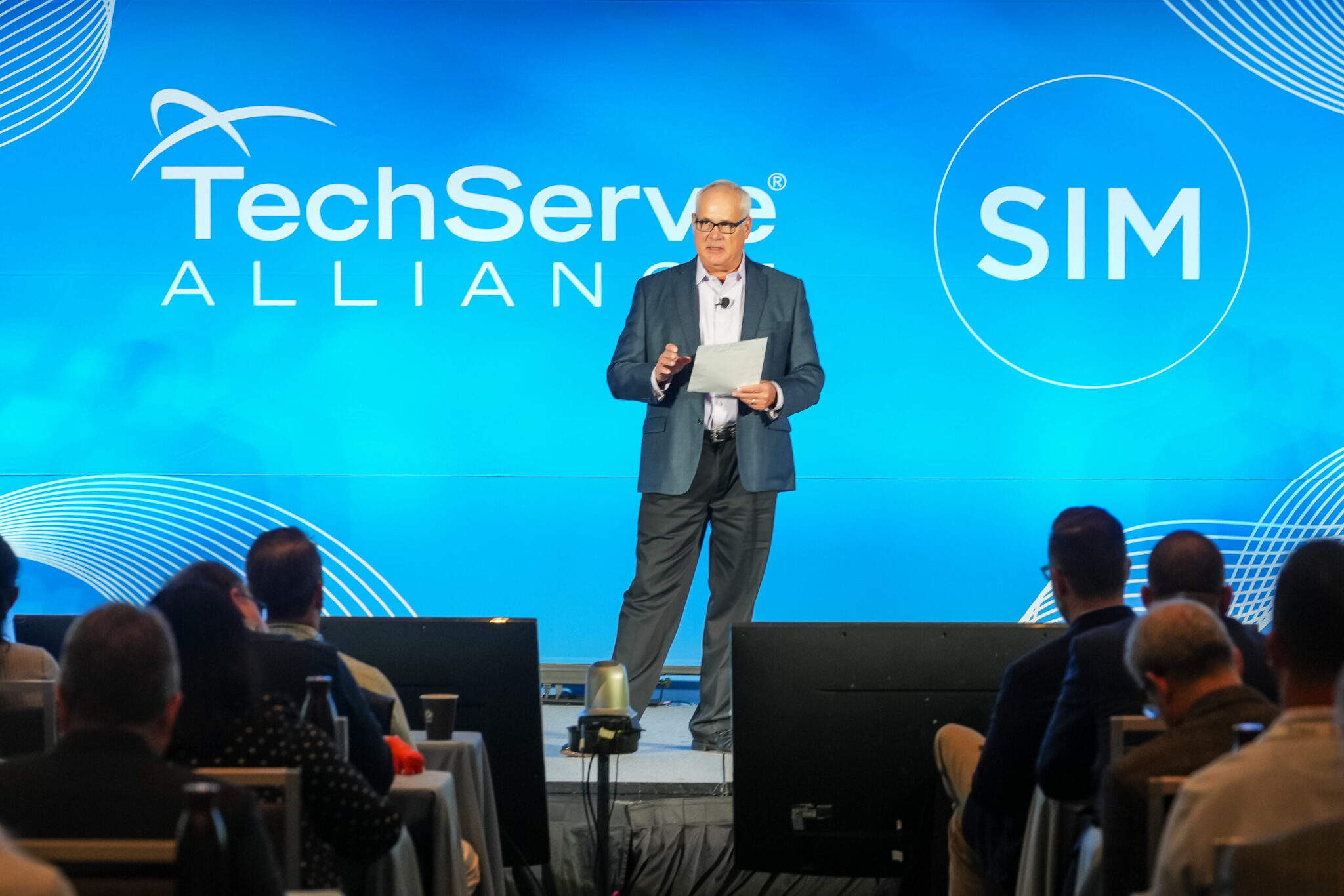 About TechServe Alliance | IT & Engineering Staffing Resources
