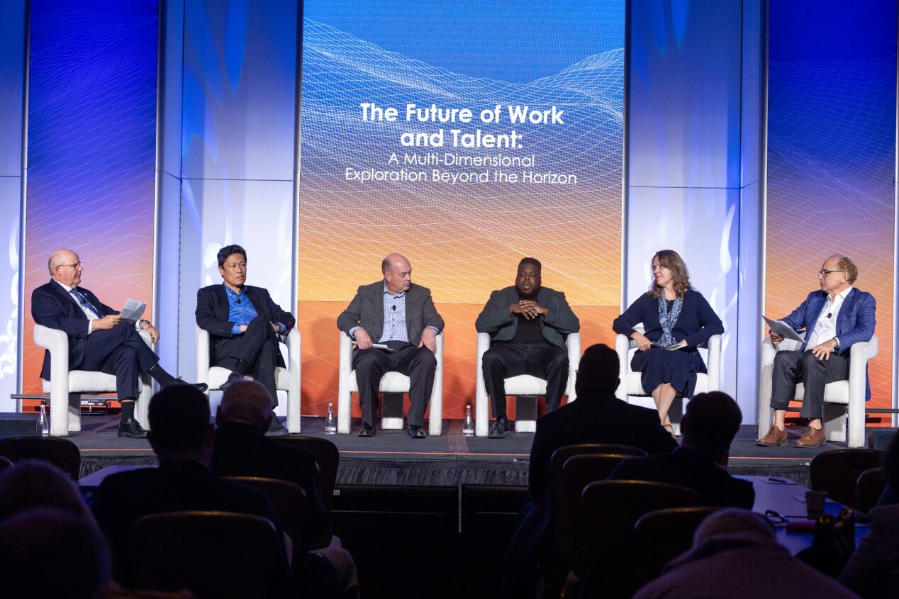 The Future of Work & Talent - TechServe Alliance | IT & Engineering ...